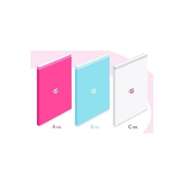 【発売日：2019年04月25日】ご注文後のキャンセル・返品は承れません。発売日:2019年04月25日/商品ID:4894413/ジャンル:K-POP/フォーマット:CD/構成数:1/レーベル:JYP Entertainment/アーティ...