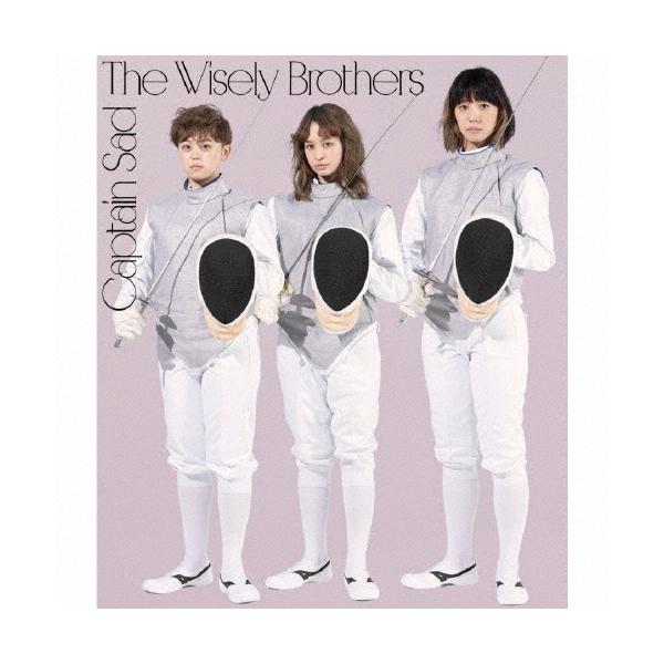 【発売日：2019年07月17日】ご注文後のキャンセル・返品は承れません。発売日:2019年07月17日/商品ID:4895603/ジャンル:J-POP/フォーマット:CD/構成数:1/レーベル:Columbia/アーティスト:The Wi...