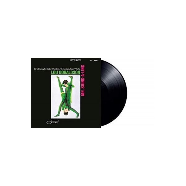 【発売日：2019年06月11日】ご注文後のキャンセル・返品は承れません。発売日:2019年06月11日/商品ID:4895659/ジャンル:JAZZ/フォーマット:LP/構成数:1/レーベル:Blue Note Records/アーティス...