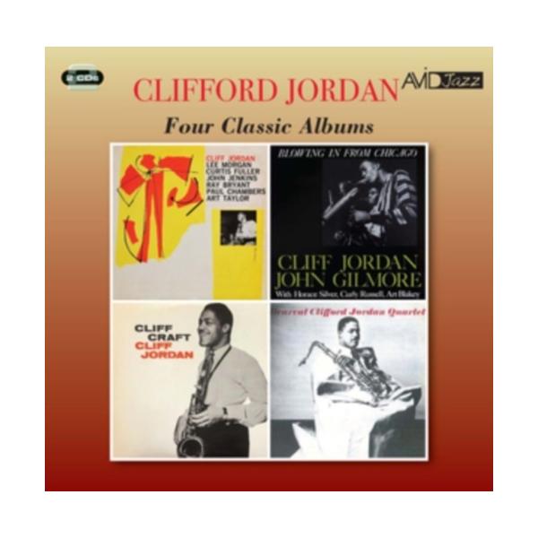 【発売日：2019年02月01日】ご注文後のキャンセル・返品は承れません。発売日:2019年02月01日/商品ID:4897397/ジャンル:JAZZ/フォーマット:CD/構成数:2/レーベル:Avid Jazz/アーティスト:Cliffo...