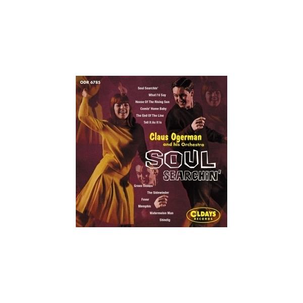 【発売日：2019年05月24日】ご注文後のキャンセル・返品は承れません。発売日:2019年05月24日/商品ID:4898932/ジャンル:JAZZ/フォーマット:CD/構成数:1/レーベル:オールデイズ・レコード/アーティスト:Clau...