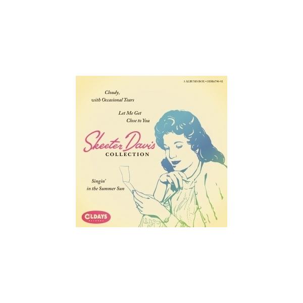 【発売日：2019年05月24日】ご注文後のキャンセル・返品は承れません。発売日:2019年05月24日/商品ID:4898966/ジャンル:COUNTRY/BLUES/フォーマット:CD/構成数:3/レーベル:オールデイズ・レコード/アー...