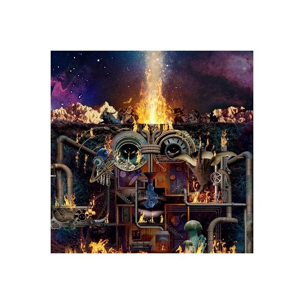 【発売日：2019年05月22日】ご注文後のキャンセル・返品は承れません。発売日:2019年05月22日/商品ID:4899414/ジャンル:SOUL/CLUB/RAP/フォーマット:LP/構成数:2/レーベル:Warp Records/ア...