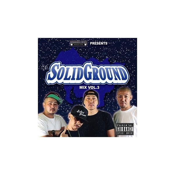 【発売日：2019年05月30日】ご注文後のキャンセル・返品は承れません。発売日:2019年05月30日/商品ID:4900210/ジャンル:J-POP/フォーマット:CD/構成数:1/レーベル:SOLID GROUND/アーティスト:SO...