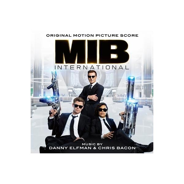 【発売日：2019年06月14日】ご注文後のキャンセル・返品は承れません。発売日:2019年06月14日/商品ID:4900388/ジャンル:サウンドトラック/フォーマット:CD/構成数:1/レーベル:Sony Masterworks/アー...