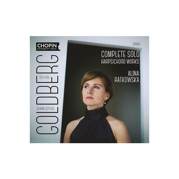 【発売日：2024年05月16日】ご注文後のキャンセル・返品は承れません。発売日:2024年05月16日/商品ID:4901572/ジャンル:CLASSICAL/フォーマット:CD/構成数:2/レーベル:Chopin University ...