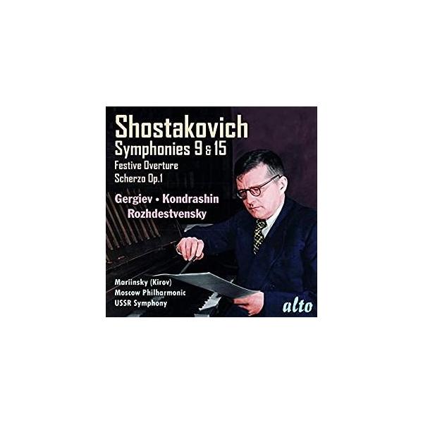 【発売日：2019年06月02日】ご注文後のキャンセル・返品は承れません。発売日:2019年06月02日/商品ID:4901591/ジャンル:CLASSICAL/フォーマット:CD-R/構成数:1/レーベル:Alto/アーティスト:ワレリー...