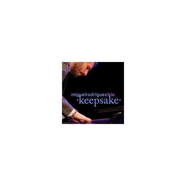 【発売日：2019年05月20日】ご注文後のキャンセル・返品は承れません。発売日:2019年05月中旬/商品ID:4901981/ジャンル:JAZZ/フォーマット:CD/構成数:1/レーベル:---/アーティスト:Miguel Rodrig...