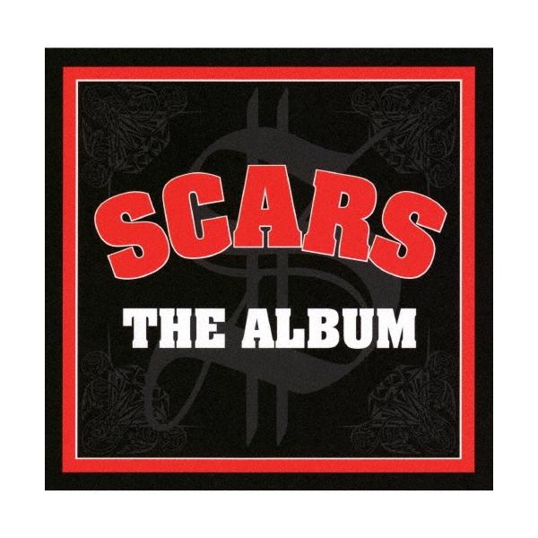 【発売日：2019年06月19日】ご注文後のキャンセル・返品は承れません。発売日:2019年06月19日/商品ID:4902211/ジャンル:J-POP/フォーマット:CD/構成数:1/レーベル:P-VINE/アーティスト:SCARS/アー...