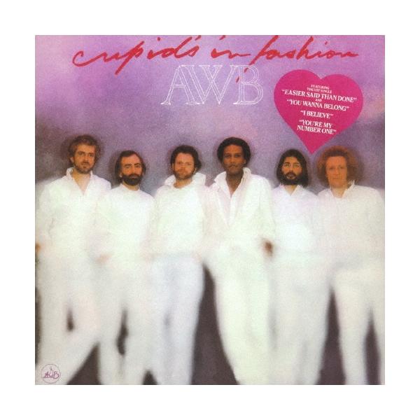 【発売日：2019年06月19日】ご注文後のキャンセル・返品は承れません。発売日:2019年06月19日/商品ID:4902413/ジャンル:SOUL/CLUB/RAP/フォーマット:CD/構成数:1/レーベル:AWB/Solid Reco...