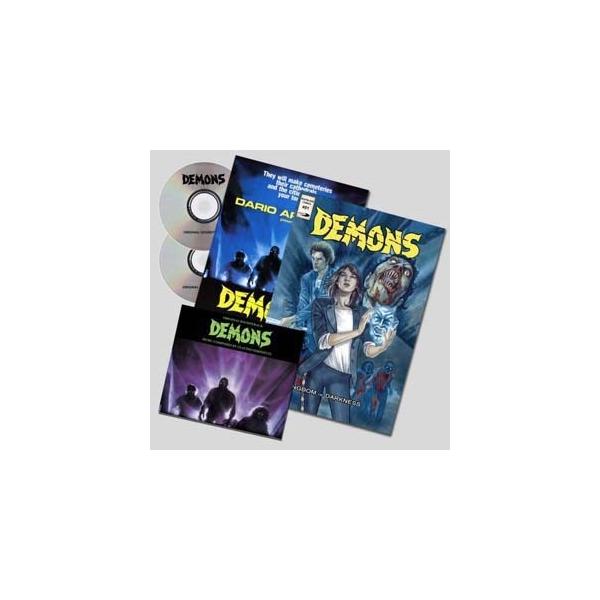 【発売日：2019年06月10日】ご注文後のキャンセル・返品は承れません。発売日:2019年06月10日/商品ID:4902627/ジャンル:サウンドトラック/フォーマット:CD/構成数:3/レーベル:Rustblade/アーティスト:Cl...