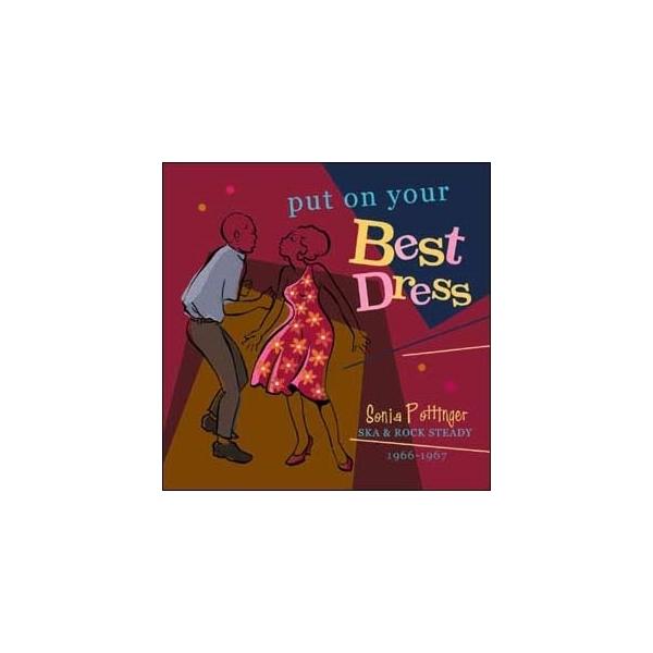 【発売日：2019年05月21日】ご注文後のキャンセル・返品は承れません。発売日:2019年05月21日/商品ID:4902931/ジャンル:WORLD/REGGAE/フォーマット:CD/構成数:2/レーベル:Doctor Bird/タイト...