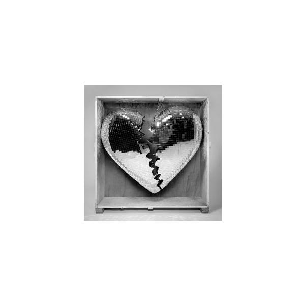 【発売日：2019年06月21日】ご注文後のキャンセル・返品は承れません。発売日:2019年06月21日/商品ID:4904199/ジャンル:SOUL/CLUB/RAP/フォーマット:CD/構成数:1/レーベル:Columbia/アーティス...