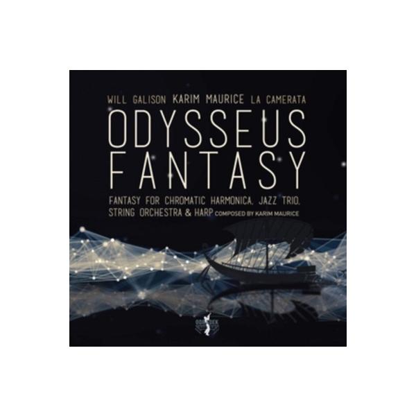 【発売日：2019年05月31日】ご注文後のキャンセル・返品は承れません。発売日:2019年05月31日/商品ID:4904211/ジャンル:JAZZ/フォーマット:CD/構成数:1/レーベル:Odradek Records/アーティスト:...