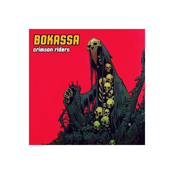 【発売日：2019年06月28日】ご注文後のキャンセル・返品は承れません。発売日:2019年06月28日/商品ID:4905735/ジャンル:ROCK/POP/フォーマット:CD/構成数:1/レーベル:ADA/アーティスト:Bokassa/...