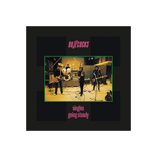 【発売日：2024年03月10日】ご注文後のキャンセル・返品は承れません。発売日:2024年03月10日/商品ID:4906323/ジャンル:ROCK/POP/フォーマット:LP/構成数:1/レーベル:Domino/アーティスト:Buzzc...