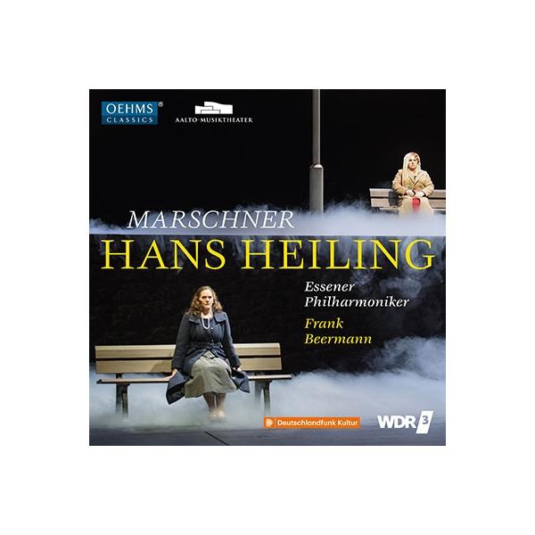 【発売日：2019年06月20日】ご注文後のキャンセル・返品は承れません。発売日:2019年06月20日/商品ID:4906606/ジャンル:CLASSICAL/フォーマット:CD/構成数:2/レーベル:Oehms Classics/アーテ...