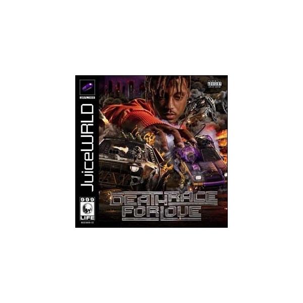 【発売日：2019年06月11日】ご注文後のキャンセル・返品は承れません。発売日:2019年06月11日/商品ID:4906646/ジャンル:SOUL/CLUB/RAP/フォーマット:LP/構成数:2/レーベル:Interscope Rec...