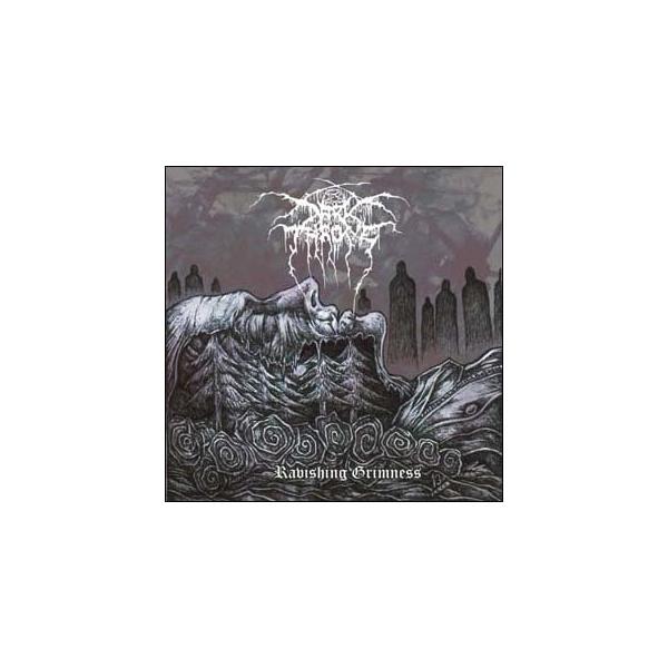 【発売日：2019年06月11日】ご注文後のキャンセル・返品は承れません。発売日:2019年06月11日/商品ID:4907076/ジャンル:ROCK/POP/フォーマット:CD/構成数:1/レーベル:Peaceville/アーティスト:D...