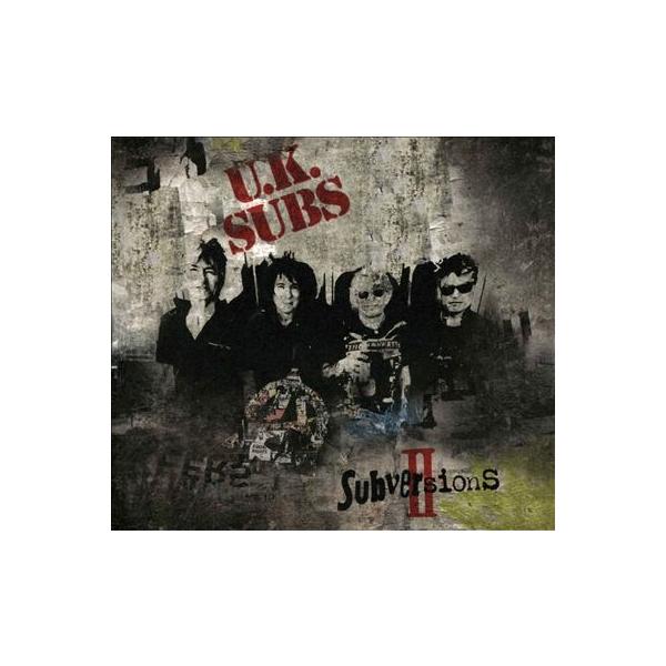 【発売日：2019年06月28日】ご注文後のキャンセル・返品は承れません。発売日:2019年06月28日/商品ID:4908038/ジャンル:ROCK/POP/フォーマット:CD/構成数:1/レーベル:Cleopatra/アーティスト:U....