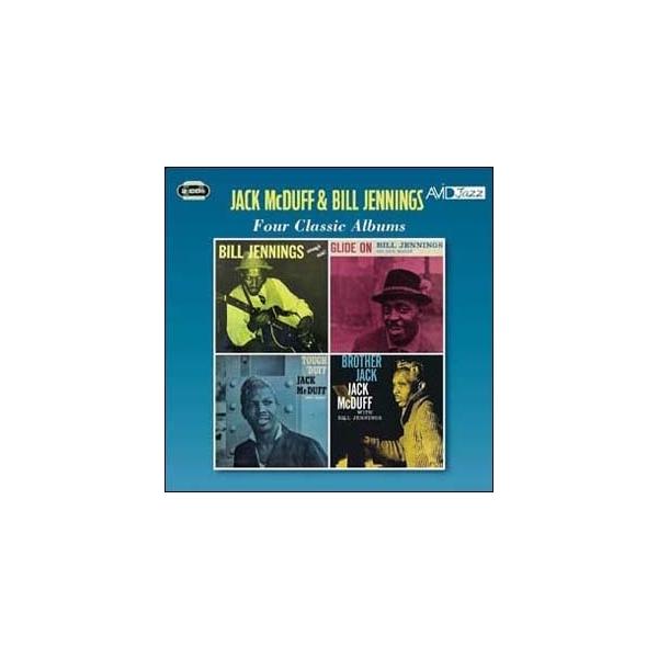 【発売日：2019年05月03日】ご注文後のキャンセル・返品は承れません。発売日:2019年05月03日/商品ID:4909313/ジャンル:JAZZ/フォーマット:CD/構成数:2/レーベル:Membran/アーティスト:Jack McD...