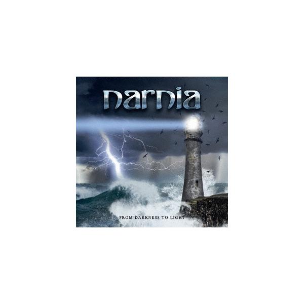 【発売日：2019年08月07日】ご注文後のキャンセル・返品は承れません。発売日:2019年08月07日/商品ID:4909737/ジャンル:ROCK/POP/フォーマット:CD/構成数:2/レーベル:NEXUS/アーティスト:Narnia...