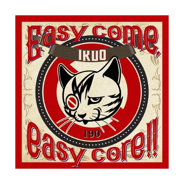 【発売日：2019年07月24日】ご注文後のキャンセル・返品は承れません。発売日:2019年07月24日/商品ID:4909746/ジャンル:J-POP/フォーマット:CD/構成数:1/レーベル:SEVEN SEAS/アーティスト:IKUO...