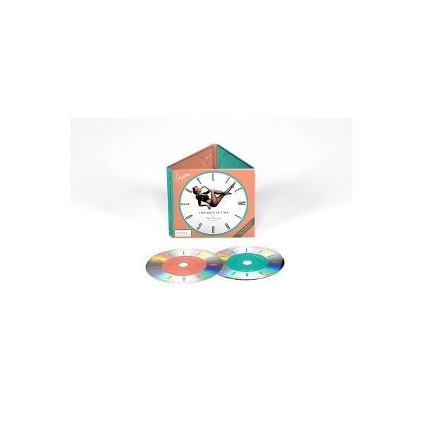 【発売日：2019年06月28日】ご注文後のキャンセル・返品は承れません。発売日:2019年06月28日/商品ID:4909952/ジャンル:ROCK/POP/フォーマット:CD/構成数:2/レーベル:BMG Rights Manageme...