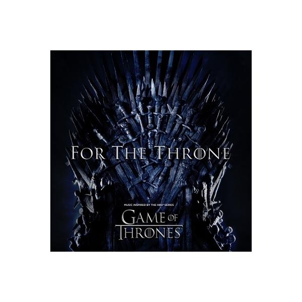 【発売日：2019年06月07日】ご注文後のキャンセル・返品は承れません。発売日:2019年06月07日/商品ID:4909953/ジャンル:サウンドトラック/フォーマット:CD/構成数:1/レーベル:Columbia/タイトル:For T...