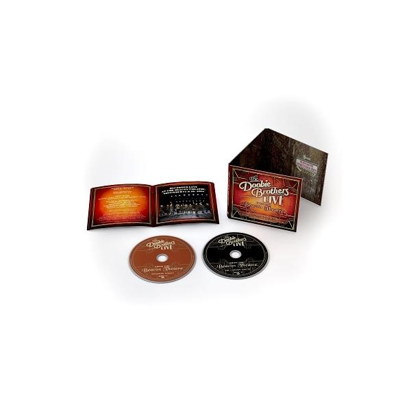 【発売日：2019年07月05日】ご注文後のキャンセル・返品は承れません。発売日:2019年07月05日/商品ID:4910012/ジャンル:ROCK/POP/フォーマット:CD/構成数:2/レーベル:Rhino/アーティスト:The Do...