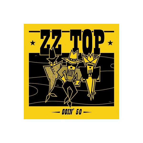 【発売日：2019年06月14日】ご注文後のキャンセル・返品は承れません。発売日:2019年06月14日/商品ID:4910035/ジャンル:ROCK/POP/フォーマット:CD/構成数:1/レーベル:Rhino/アーティスト:ZZ Top...