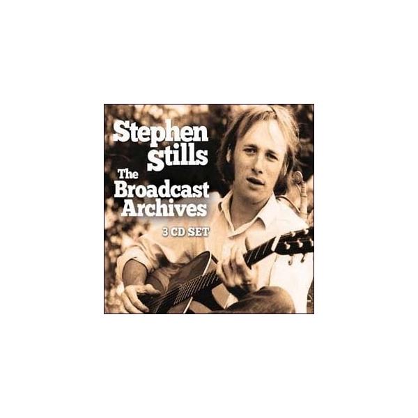 【発売日：2019年06月04日】ご注文後のキャンセル・返品は承れません。発売日:2019年06月04日/商品ID:4910091/ジャンル:ROCK/POP/フォーマット:CD/構成数:3/レーベル:Broadcast Archive/ア...