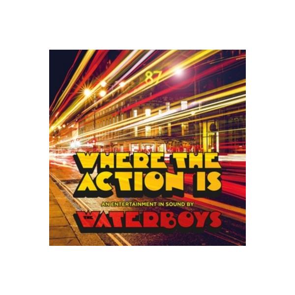 【発売日：2019年05月24日】ご注文後のキャンセル・返品は承れません。発売日:2019年05月24日/商品ID:4910176/ジャンル:ROCK/POP/フォーマット:CD/構成数:2/レーベル:Cooking Vinyl/アーティス...