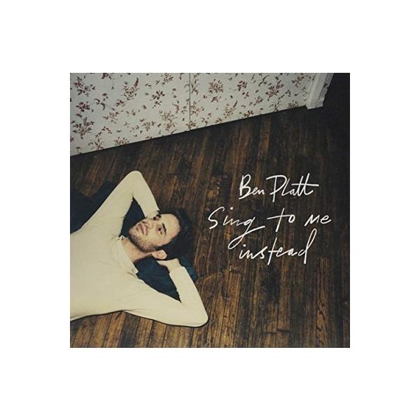 【発売日：2019年05月24日】ご注文後のキャンセル・返品は承れません。発売日:2019年05月24日/商品ID:4911353/ジャンル:ROCK/POP/フォーマット:LP/構成数:1/レーベル:Atlantic/アーティスト:ベン・...