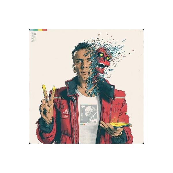 【発売日：2019年07月12日】ご注文後のキャンセル・返品は承れません。発売日:2019年07月12日/商品ID:4911627/ジャンル:SOUL/CLUB/RAP/フォーマット:CD/構成数:1/レーベル:Def Jam/アーティスト...