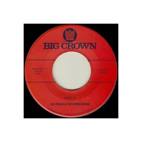 【発売日：2019年06月21日】ご注文後のキャンセル・返品は承れません。発売日:2019年06月21日/商品ID:4911876/ジャンル:SOUL/CLUB/RAP/フォーマット:7inch Single/構成数:1/レーベル:Big ...