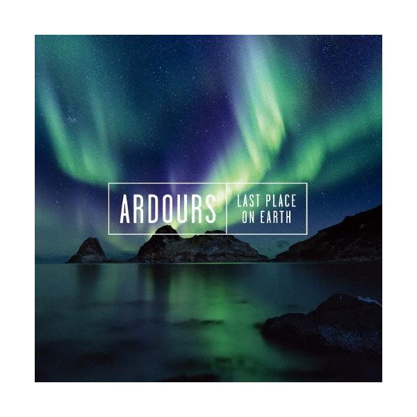 【発売日：2019年07月24日】ご注文後のキャンセル・返品は承れません。発売日:2019年07月24日/商品ID:4911905/ジャンル:ROCK/POP/フォーマット:CD/構成数:1/レーベル:MARQUEE/アーティスト:Ardo...