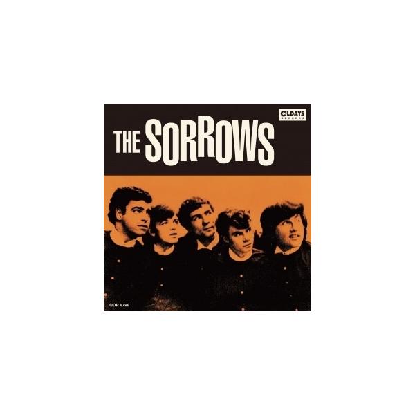 【発売日：2019年06月29日】ご注文後のキャンセル・返品は承れません。発売日:2019年06月29日/商品ID:4912827/ジャンル:ROCK/POP/フォーマット:CD/構成数:1/レーベル:オールデイズ・レコード/アーティスト:...