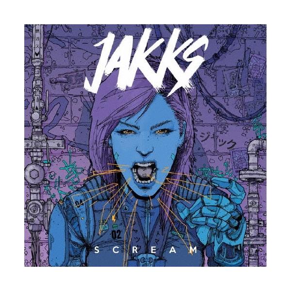 【発売日：2019年06月26日】ご注文後のキャンセル・返品は承れません。発売日:2019年06月26日/商品ID:4913043/ジャンル:ROCK/POP/フォーマット:CD/構成数:1/レーベル:SPIRITUAL BEAST/アーテ...