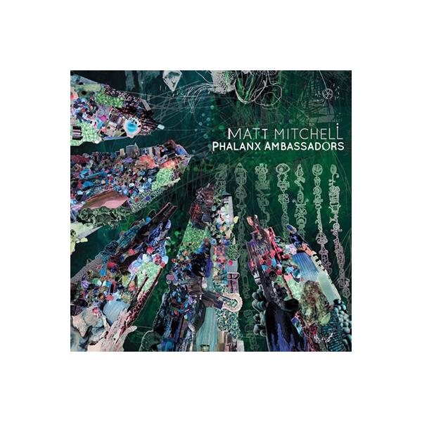 【発売日：2019年05月31日】ご注文後のキャンセル・返品は承れません。発売日:2019年05月31日/商品ID:4914018/ジャンル:JAZZ/フォーマット:CD/構成数:1/レーベル:Pi Recordings/アーティスト:Ma...