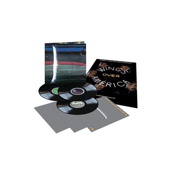 【発売日：2019年07月12日】ご注文後のキャンセル・返品は承れません。発売日:2019年07月12日/商品ID:4914428/ジャンル:ROCK/POP/フォーマット:LP/構成数:3/レーベル:Ume/USM/アーティスト:Paul...