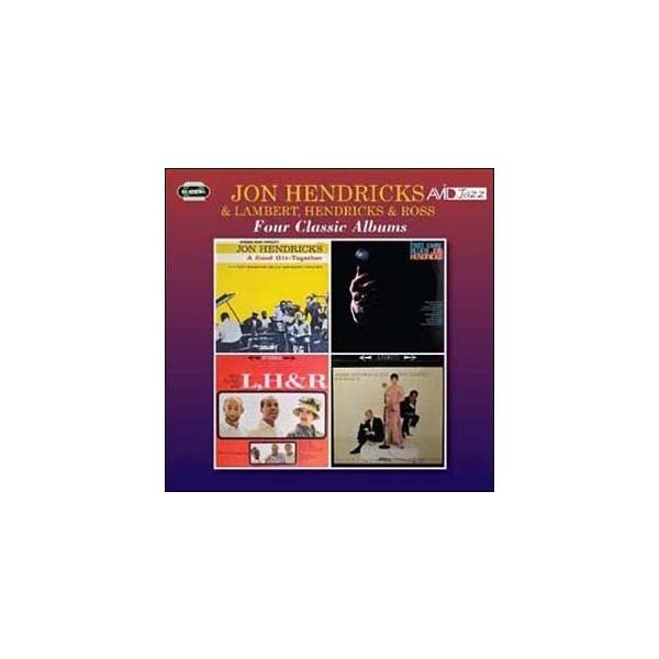【発売日：2019年06月07日】ご注文後のキャンセル・返品は承れません。発売日:2019年06月07日/商品ID:4915388/ジャンル:JAZZ/フォーマット:CD/構成数:2/レーベル:Avid Jazz/アーティスト:Jon He...