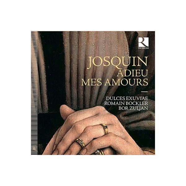 【発売日：2019年07月19日】ご注文後のキャンセル・返品は承れません。発売日:2019年07月19日/商品ID:4915500/ジャンル:CLASSICAL/フォーマット:CD/構成数:1/レーベル:Ricercar/アーティスト:ドゥ...