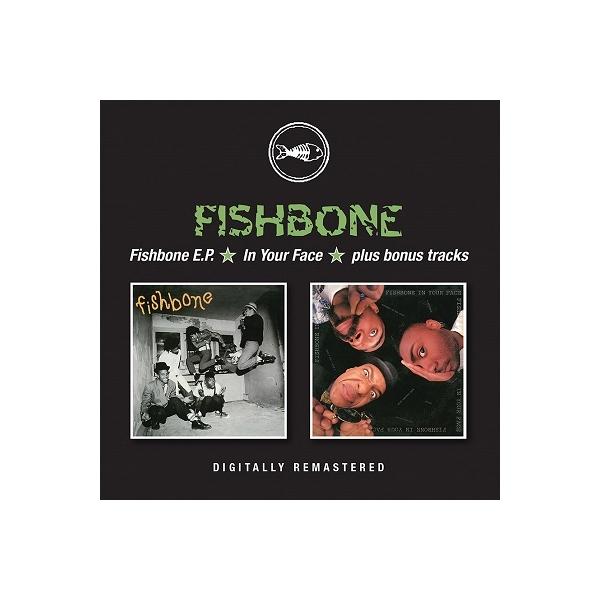 【発売日：2019年07月19日】ご注文後のキャンセル・返品は承れません。発売日:2019年07月19日/商品ID:4916224/ジャンル:ROCK/POP/フォーマット:CD/構成数:1/レーベル:BGO/アーティスト:Fishbone...