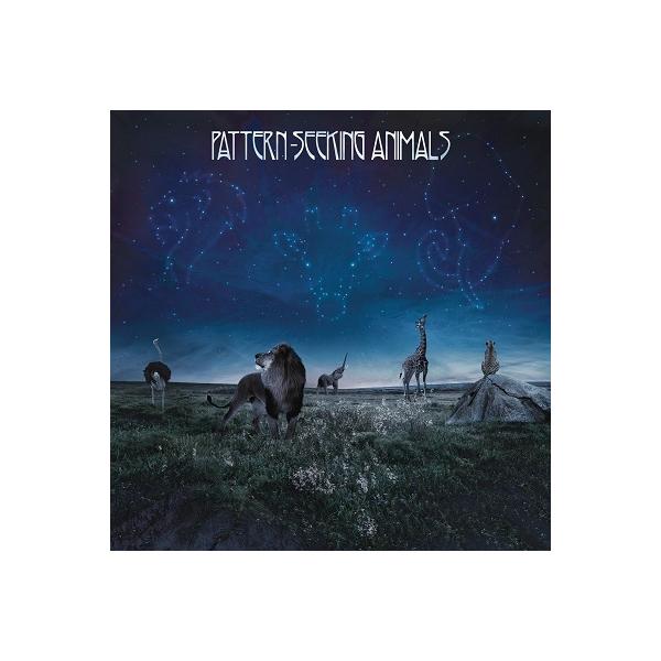 【発売日：2019年07月05日】ご注文後のキャンセル・返品は承れません。発売日:2019年07月05日/商品ID:4916252/ジャンル:ROCK/POP/フォーマット:CD/構成数:1/レーベル:Inside Out Music/アー...