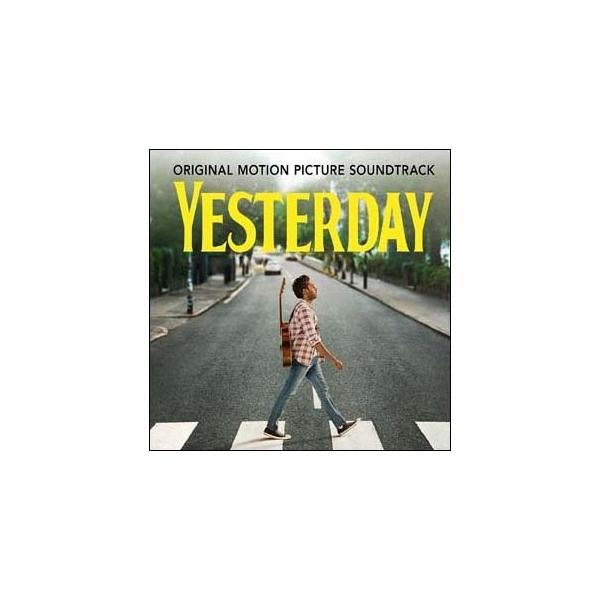 【発売日：2019年06月21日】ご注文後のキャンセル・返品は承れません。発売日:2019年06月21日/商品ID:4916986/ジャンル:サウンドトラック/フォーマット:CD/構成数:1/レーベル:Capitol/EMI/アーティスト:...