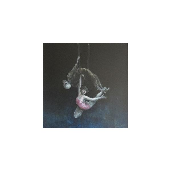 【発売日：2019年08月21日】ご注文後のキャンセル・返品は承れません。発売日:2019年08月21日/商品ID:4917077/ジャンル:J-POP/フォーマット:CD/構成数:1/レーベル:インビシブルマンズデスベッド/アーティスト:...