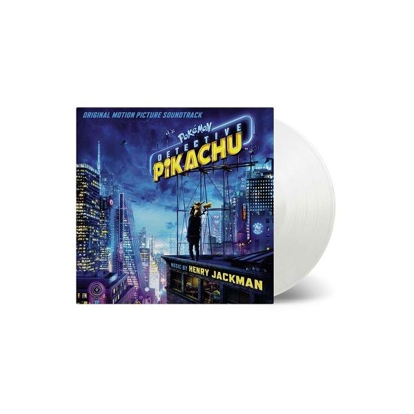 【発売日：2019年07月26日】ご注文後のキャンセル・返品は承れません。発売日:2019年07月26日/商品ID:4918067/ジャンル:サウンドトラック/フォーマット:LP/構成数:2/レーベル:Music On Vinyl/アーティ...