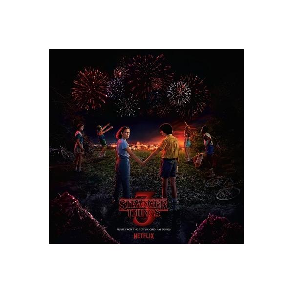 【発売日：2019年07月05日】ご注文後のキャンセル・返品は承れません。発売日:2019年07月05日/商品ID:4918076/ジャンル:サウンドトラック/フォーマット:CD/構成数:1/レーベル:Legacy Recordings/タ...