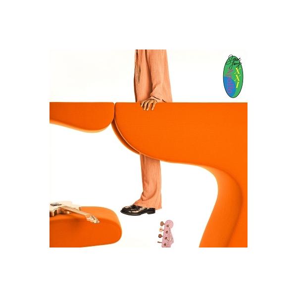 【発売日：2019年11月15日】ご注文後のキャンセル・返品は承れません。発売日:2019年11月15日/商品ID:4918540/ジャンル:SOUL/CLUB/RAP/フォーマット:CD/構成数:1/レーベル:3qtr/アーティスト:St...